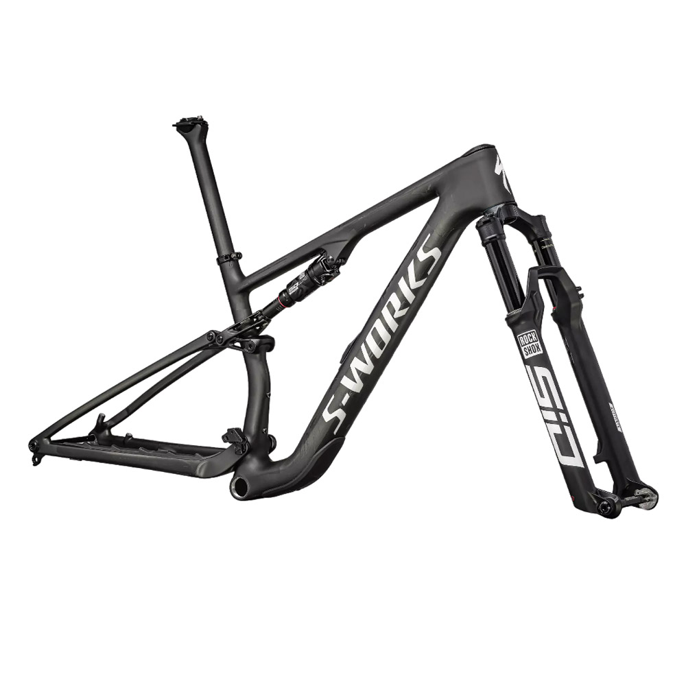 2024 Specialized S-Works Epic 8 Frameset